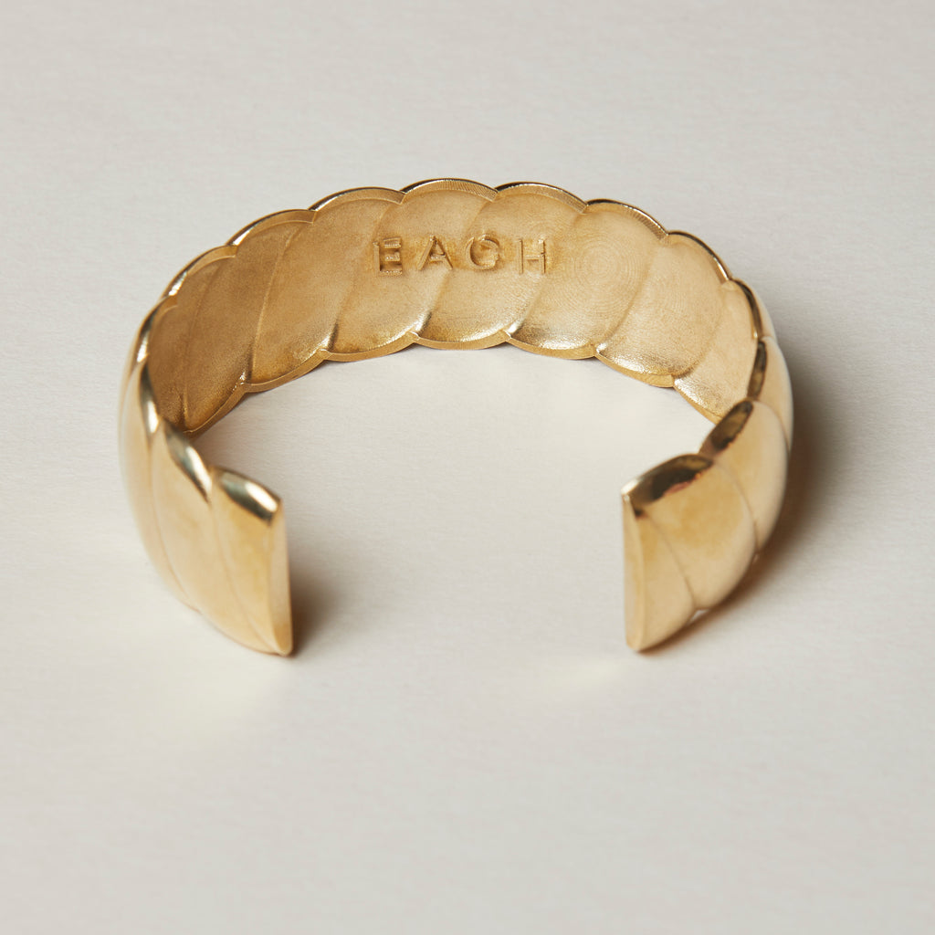 Amy Cuff – EACH Jewels