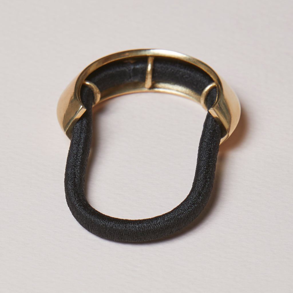 Victoria Pony Cuff – EACH Jewels