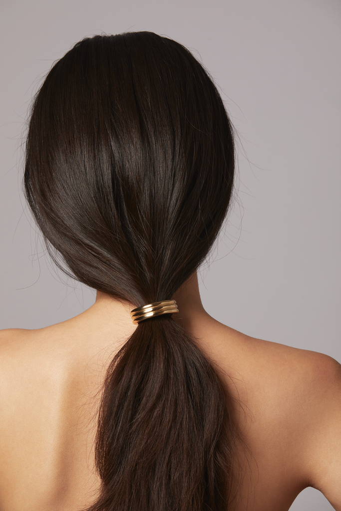 Michelle Pony Cuff – EACH Jewels