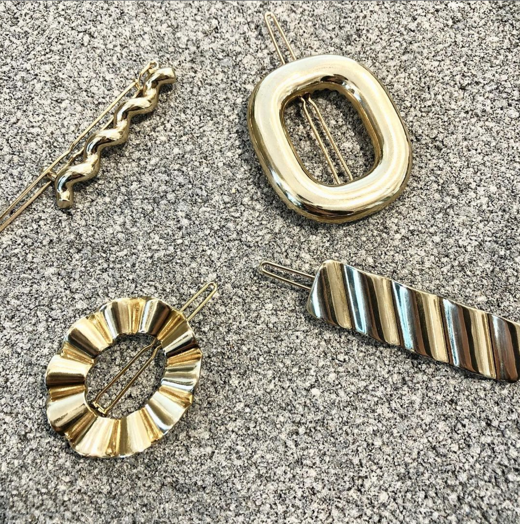 Emily Barrette – EACH Jewels