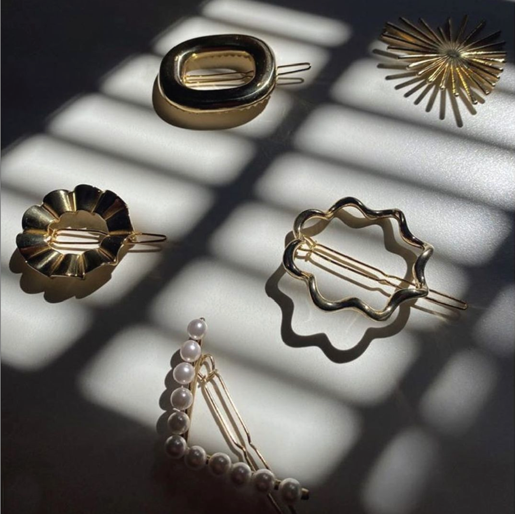 Emily Barrette – EACH Jewels